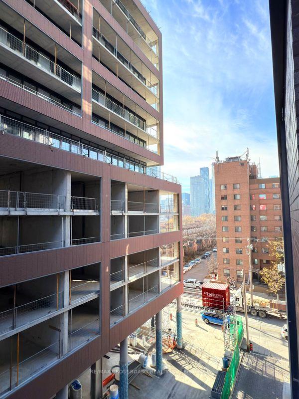 517 - 33 Parliament Street, Toronto, ON M5A 2Y2