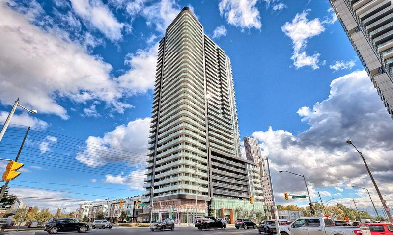 517 - 7895 Jane Street, Vaughan, ON L4K 2M7