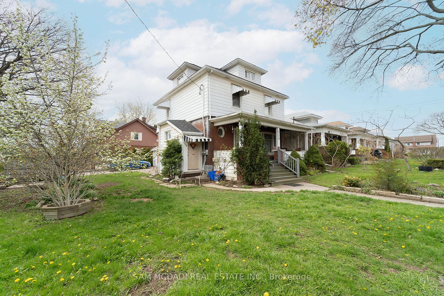 5170 Willmott Street, Niagara Falls, ON L2E 2A5