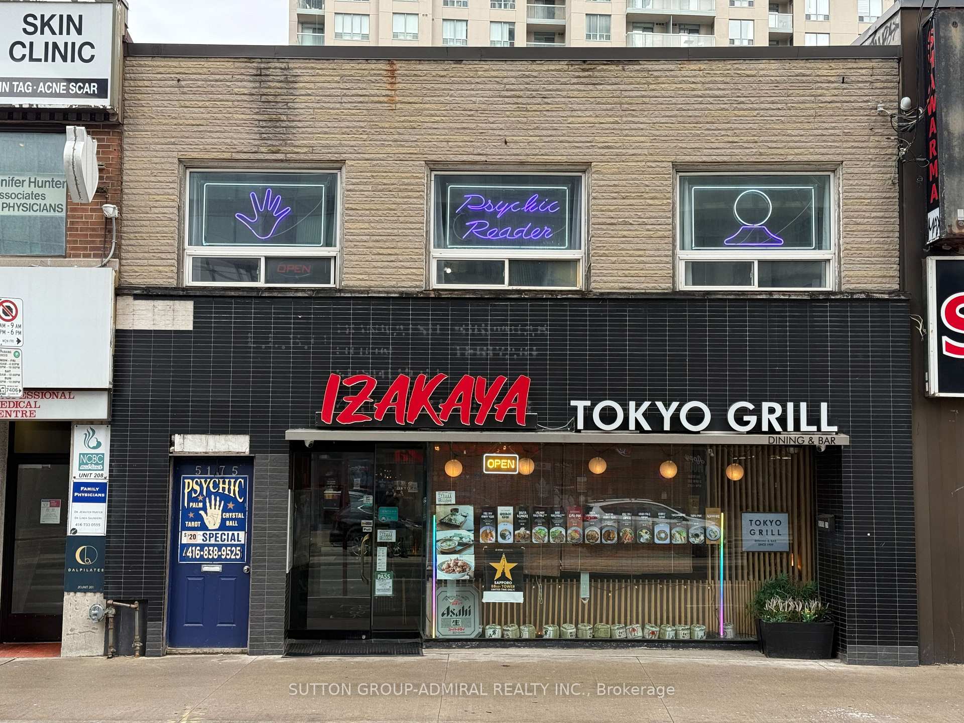 202 - 5175 Yonge Street, Toronto, ON M2N 5P5