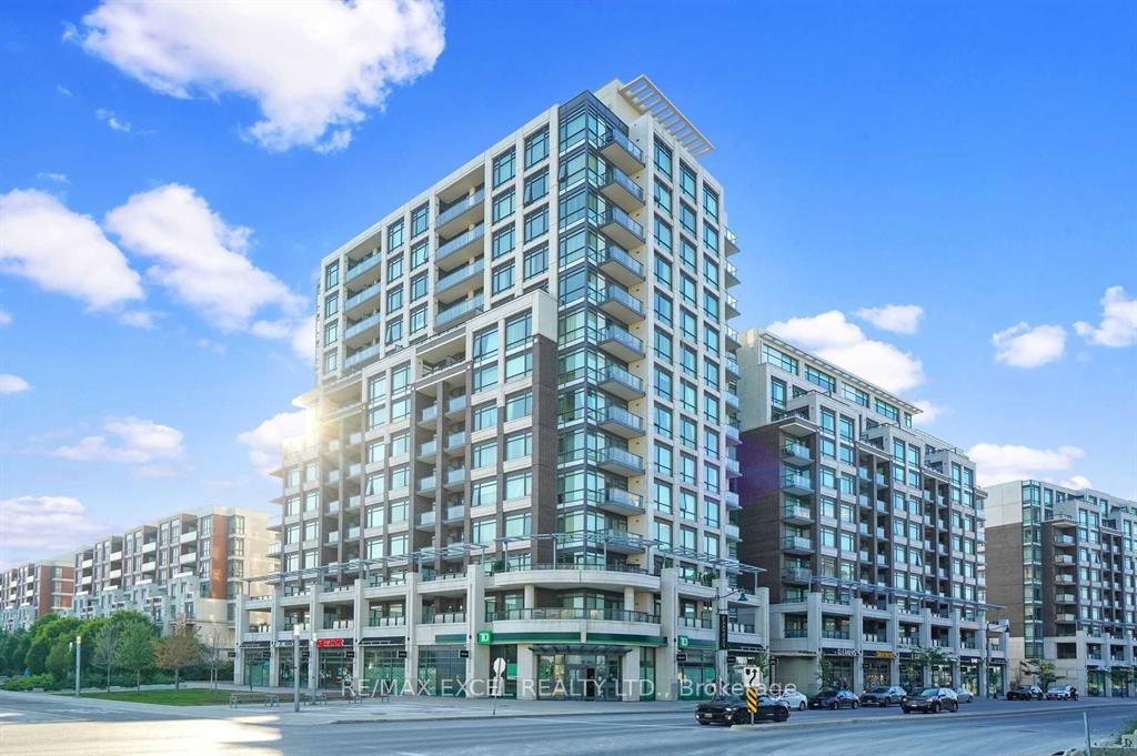518 - 8110 Birchmount Road, Markham, ON L6G 0E3