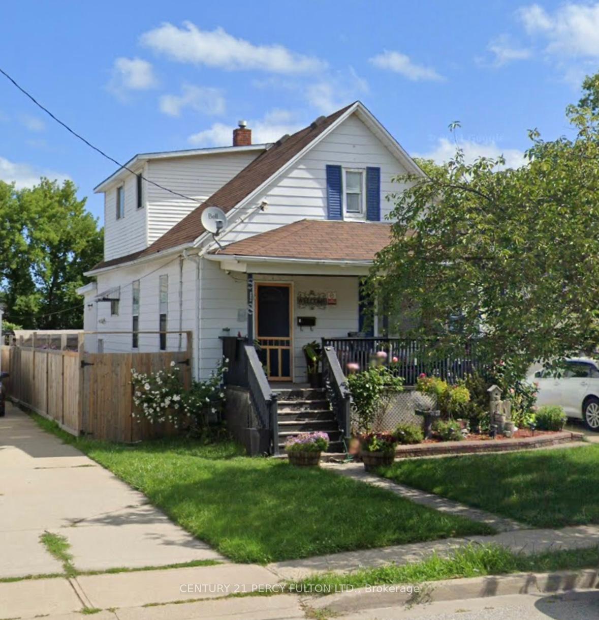 Houses For Sale in Sarnia