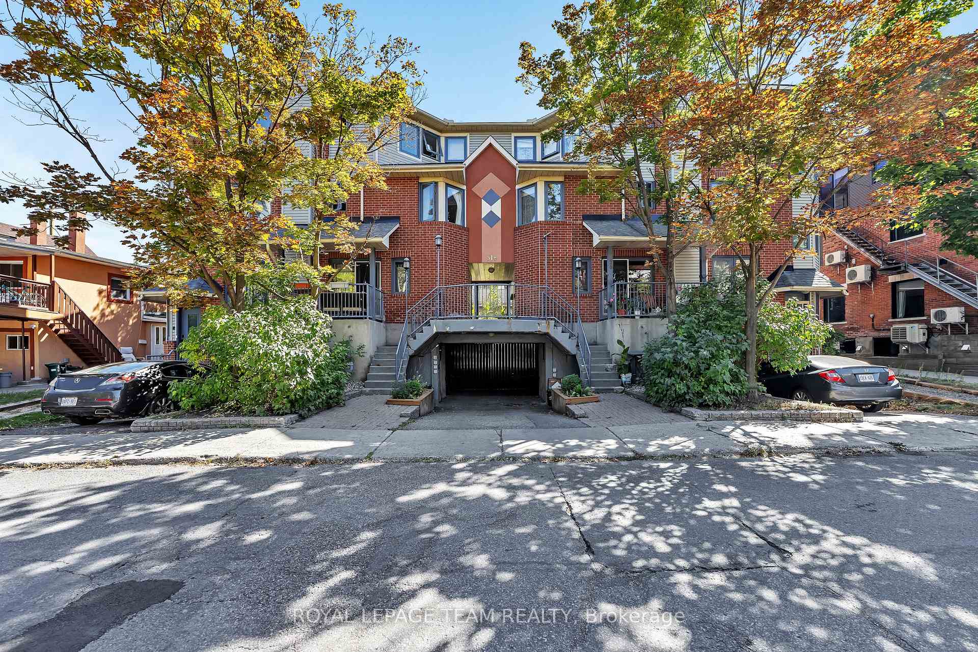 2 - 518 Lisgar Street, Ottawa Centre, ON K1R 5H5