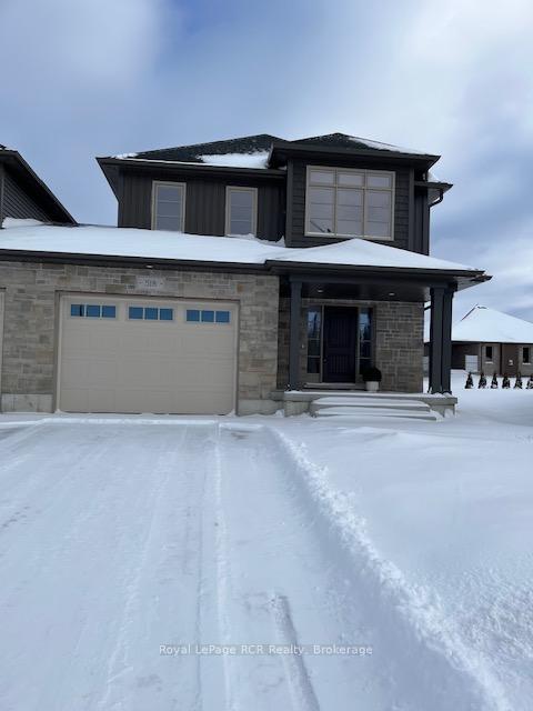 518 Newfoundland Street, Wellington North, ON N0G 2L2