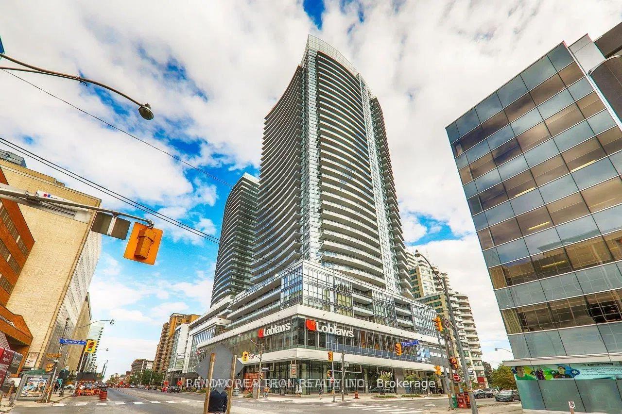 519 - 98 Lillian Street, Toronto, ON M4S 0A5