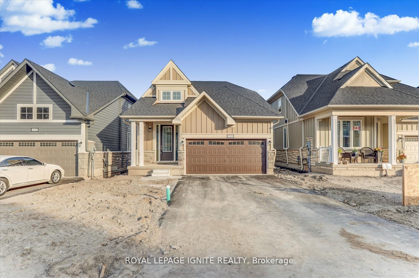 Midland Real Estate MLS® Listings & Houses For Sale