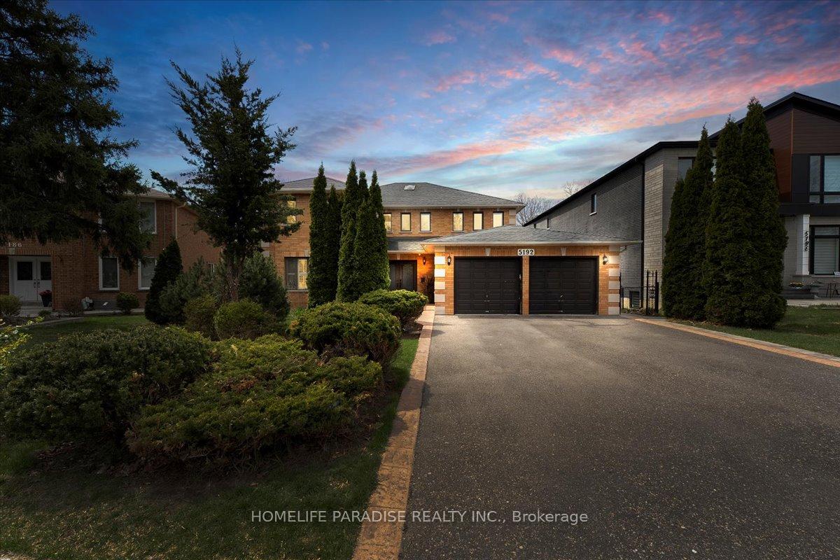5192 Durie Road, Mississauga, ON L5M 2C7