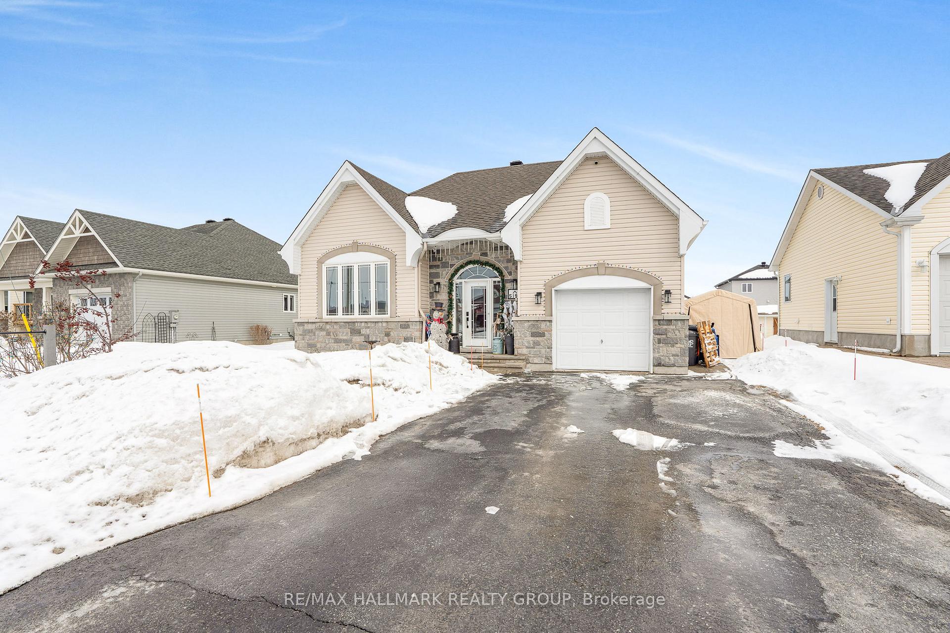 5195 Du Centre Street, Alfred and Plantagenet, ON K0A 3K0