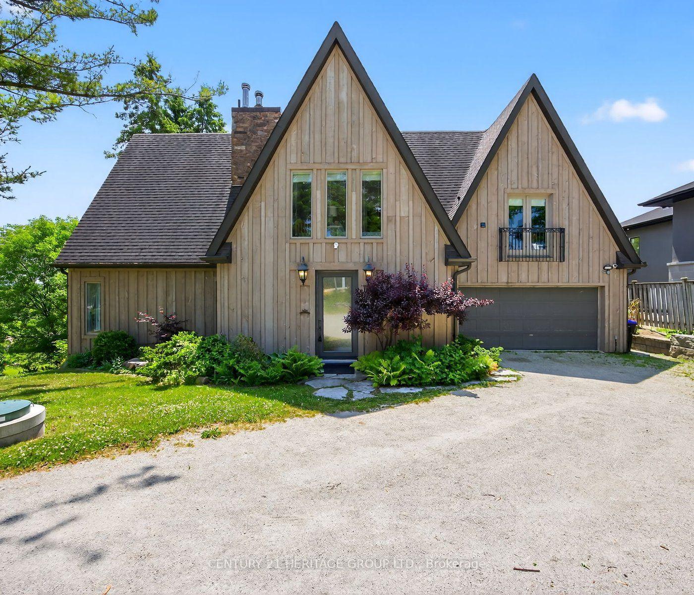 5199 2nd Line, New Tecumseth, ON L0G 1T0