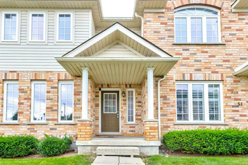 52 - 105 Bard Boulevard, Guelph, ON N1L 0E2