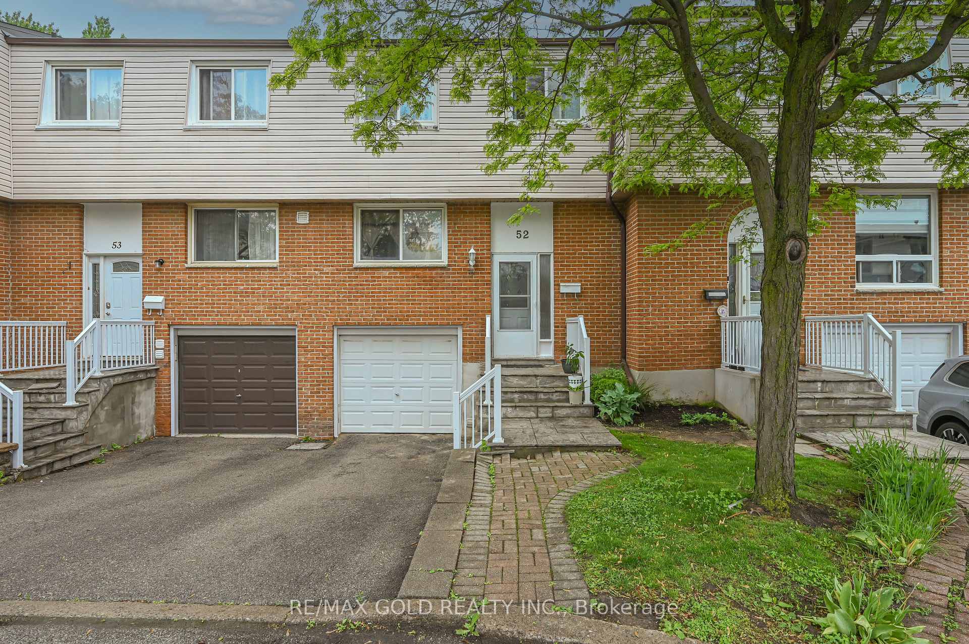 52 - 3525 Brandon Gate Drive, Mississauga, ON L4T 3M3