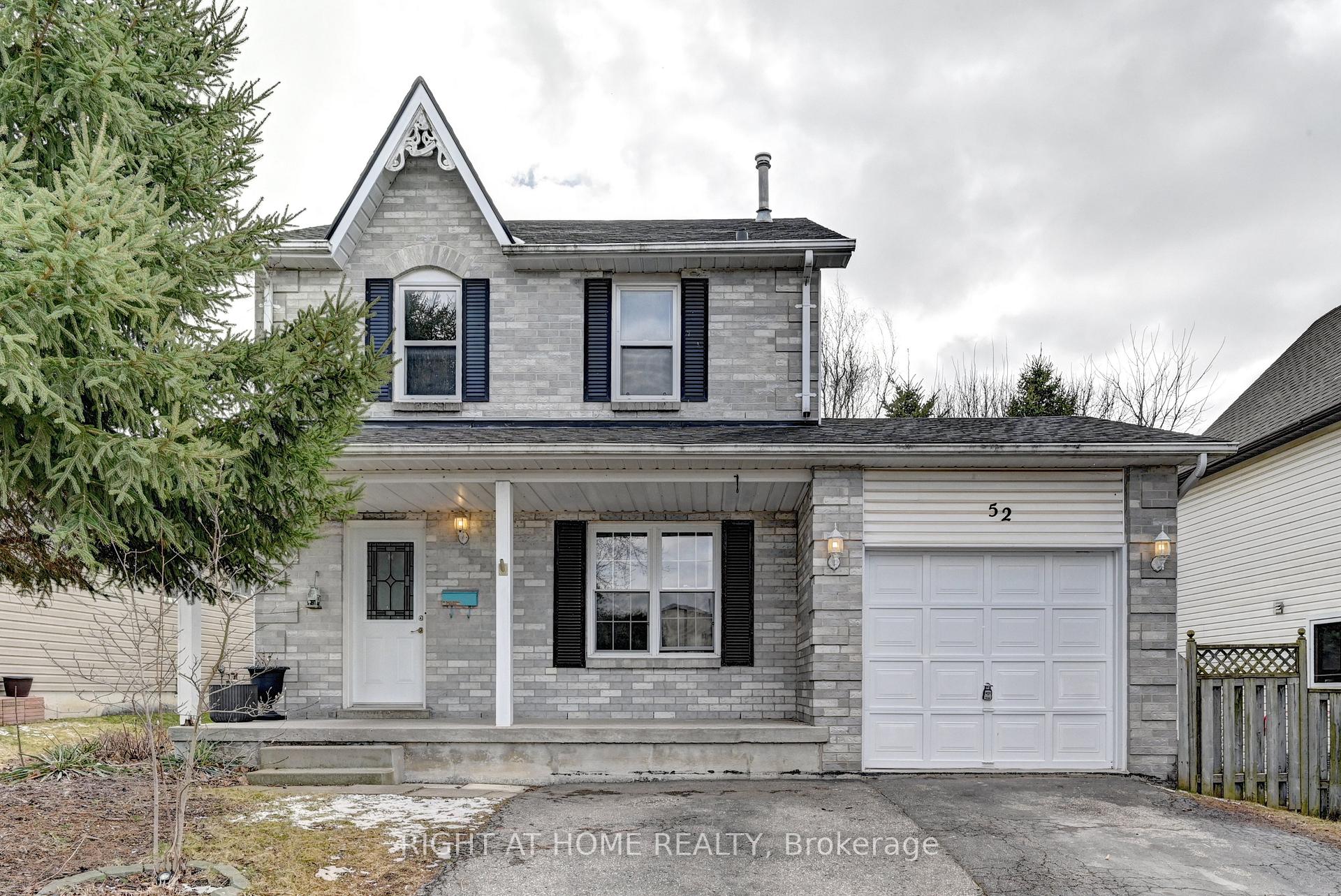 52 Anderson Street, Woodstock, ON N4S 8X3