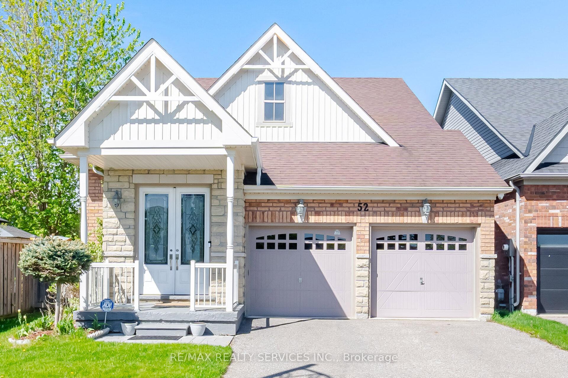 52 Atchison Drive, Caledon, ON L7C 3R5