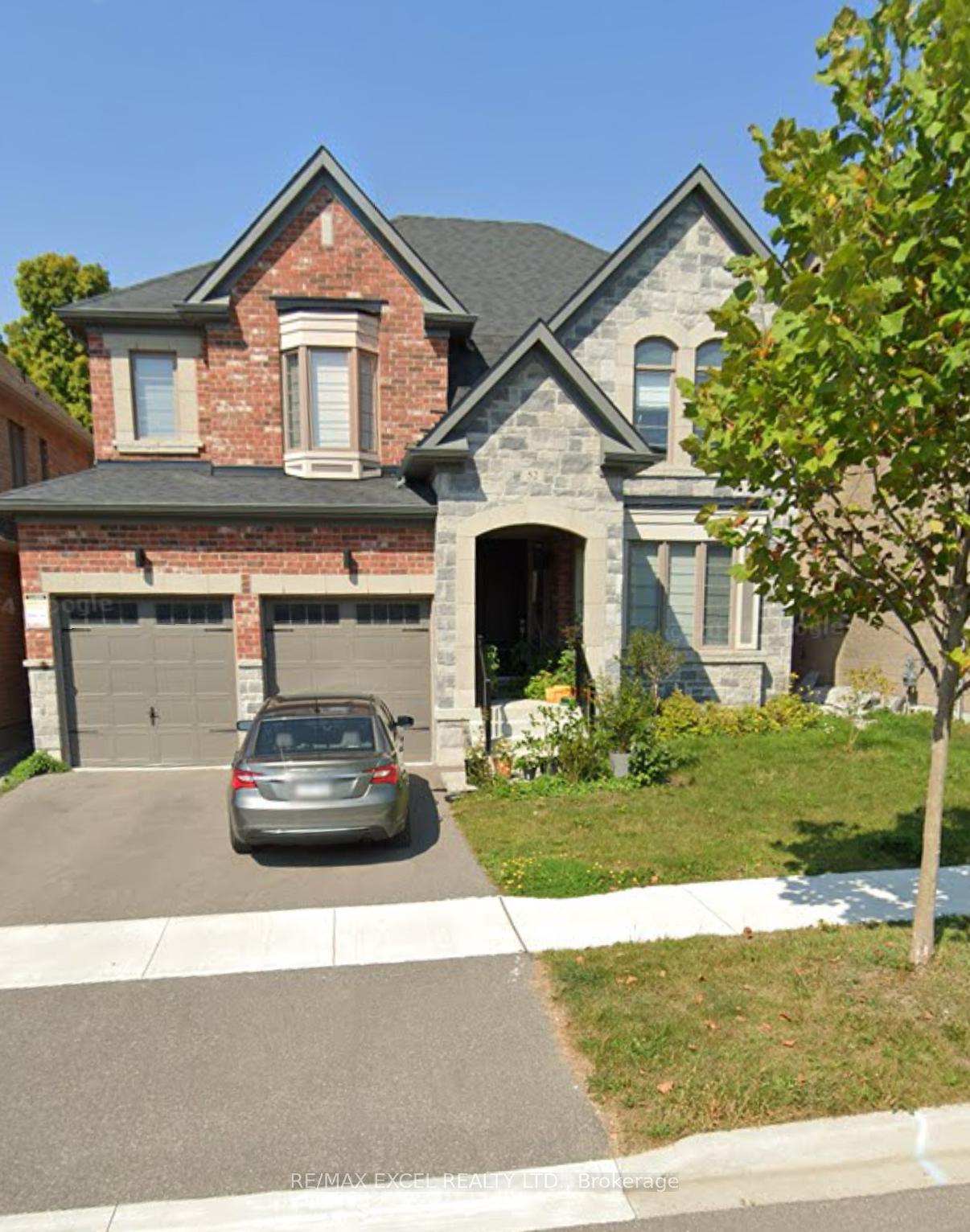 52 Beaverdams Drive, Whitby, ON L1P 0C7
