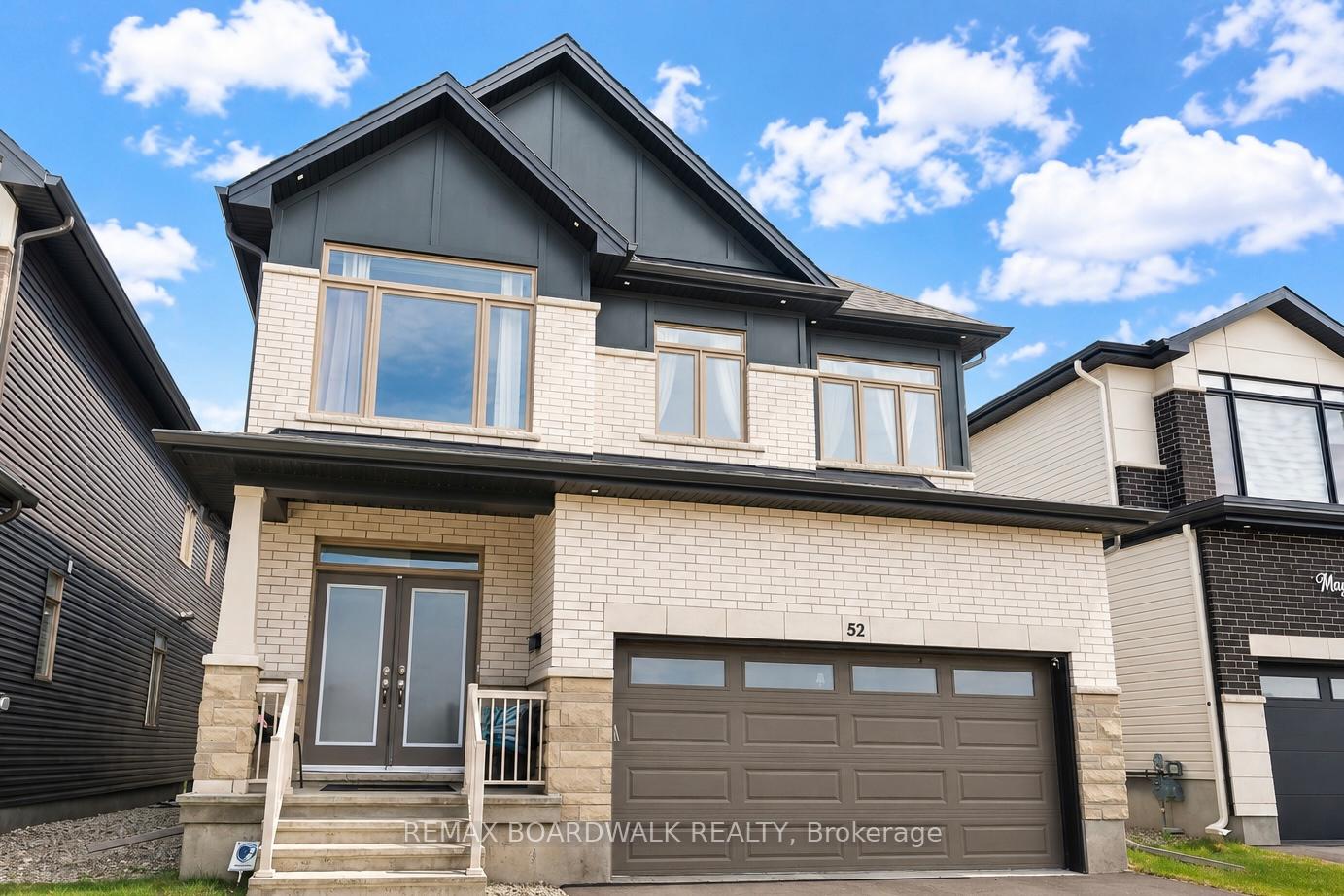 52 Big Dipper Street, Blossom Park - Airport and Area, ON K4M 0L7