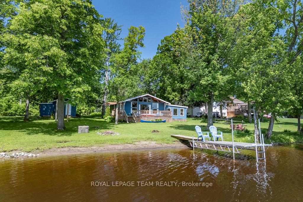52 Big Island Trail, Whitewater Region, ON K0J 1V0
