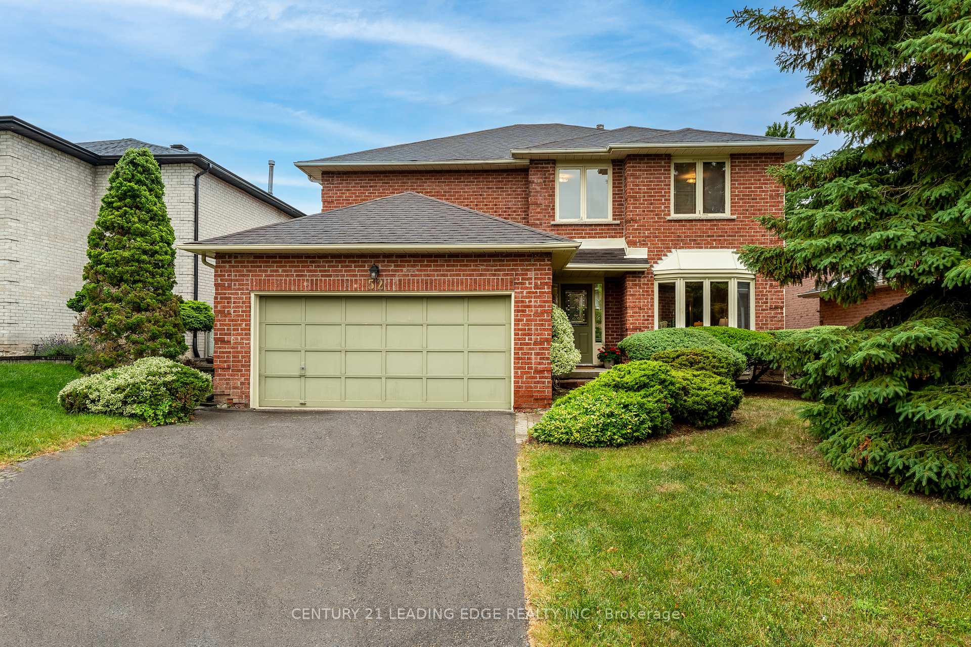52 Bryant Road, Markham, ON L3P 5Z2
