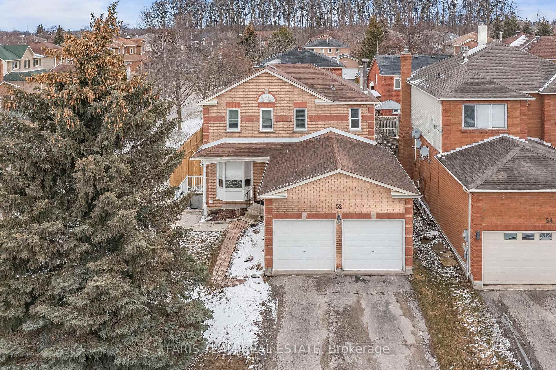 52 Burke Drive, Barrie, ON L4N 7H8