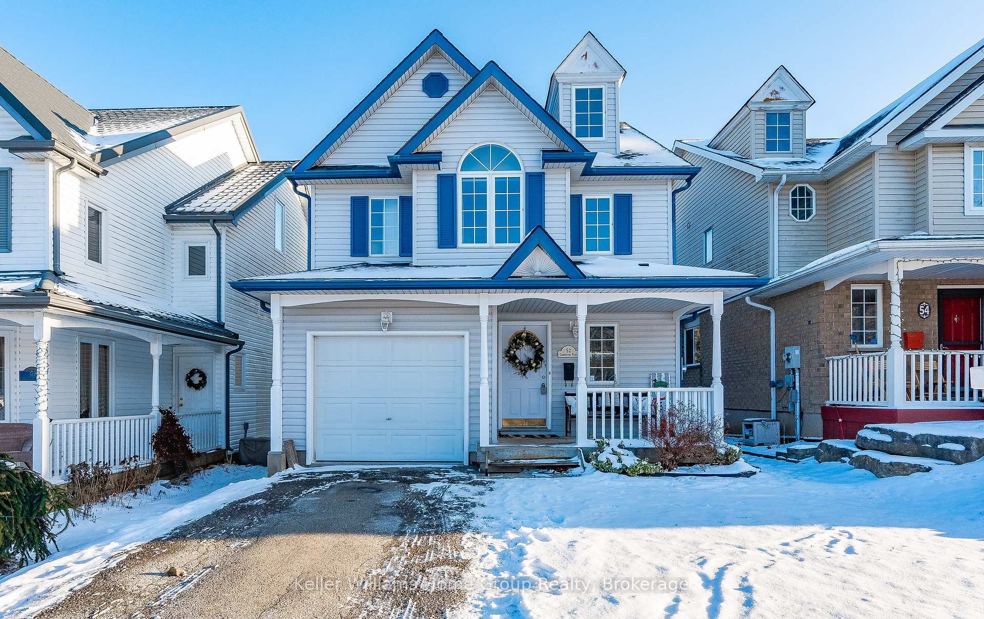 52 Carrington Place, Guelph, ON N1G 5C3