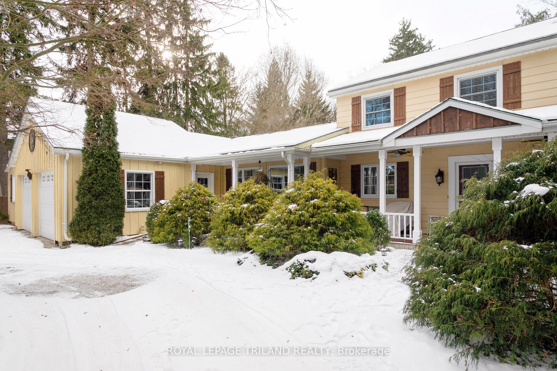 52 Crescent Avenue, Central Elgin, ON N5P 2K3