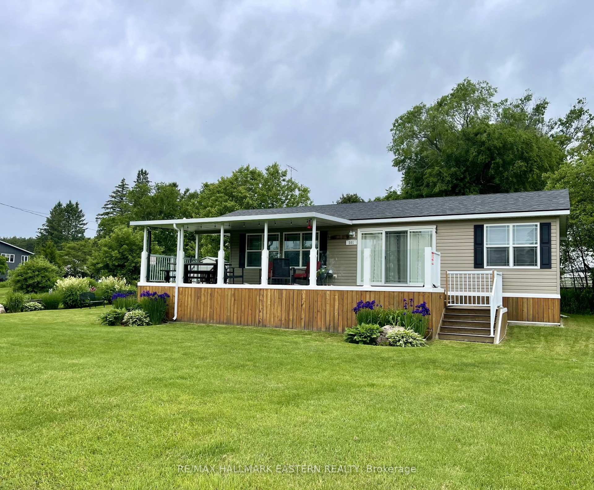 Lot 3 - 52 Fire Route 39, Trent Lakes, ON K0L 1J0