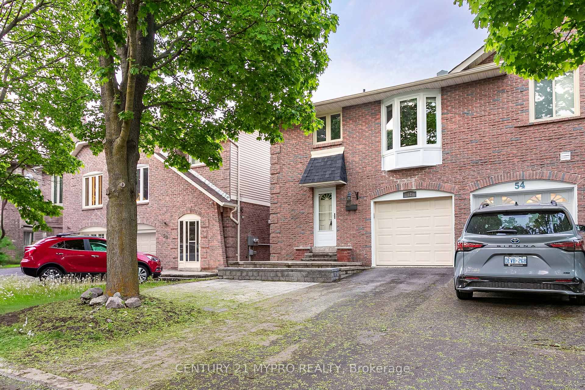 Markham Real Estate MLS® Listings & Houses For Sale