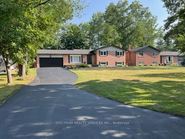 52 French Crescent, East Gwillimbury, ON L9N 1J9