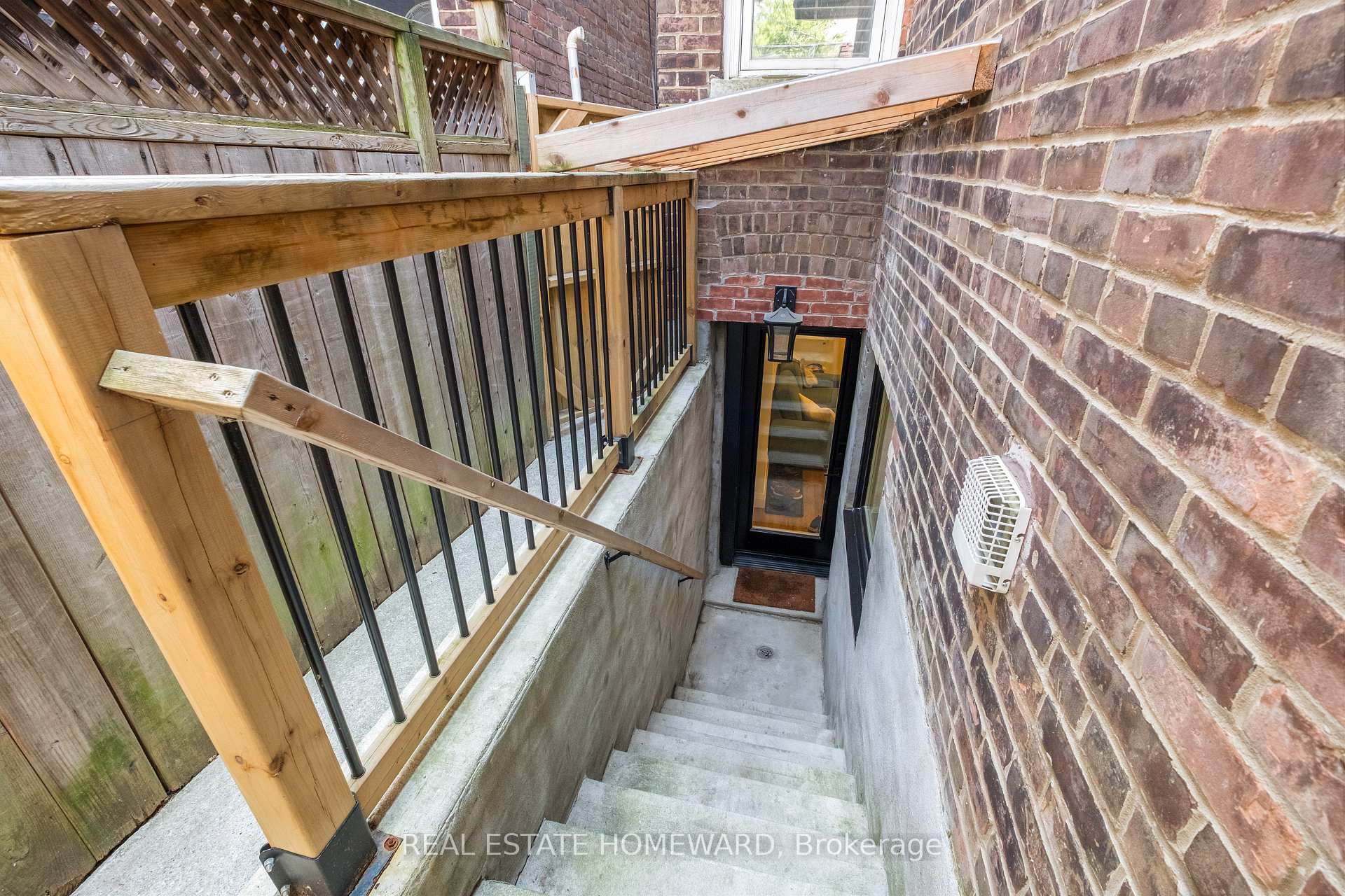 Basement - 52 Garnock Avenue, Toronto, ON M4K 1M2