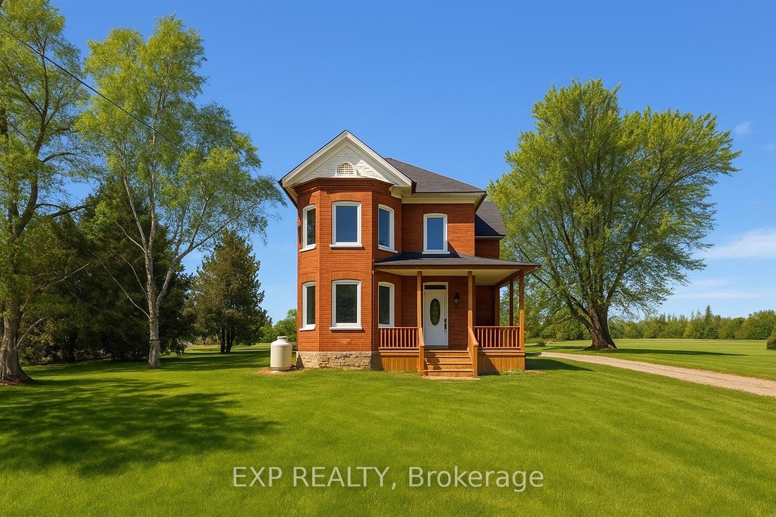 52 Hunters Road, Rideau Lakes, ON K7A 4S5