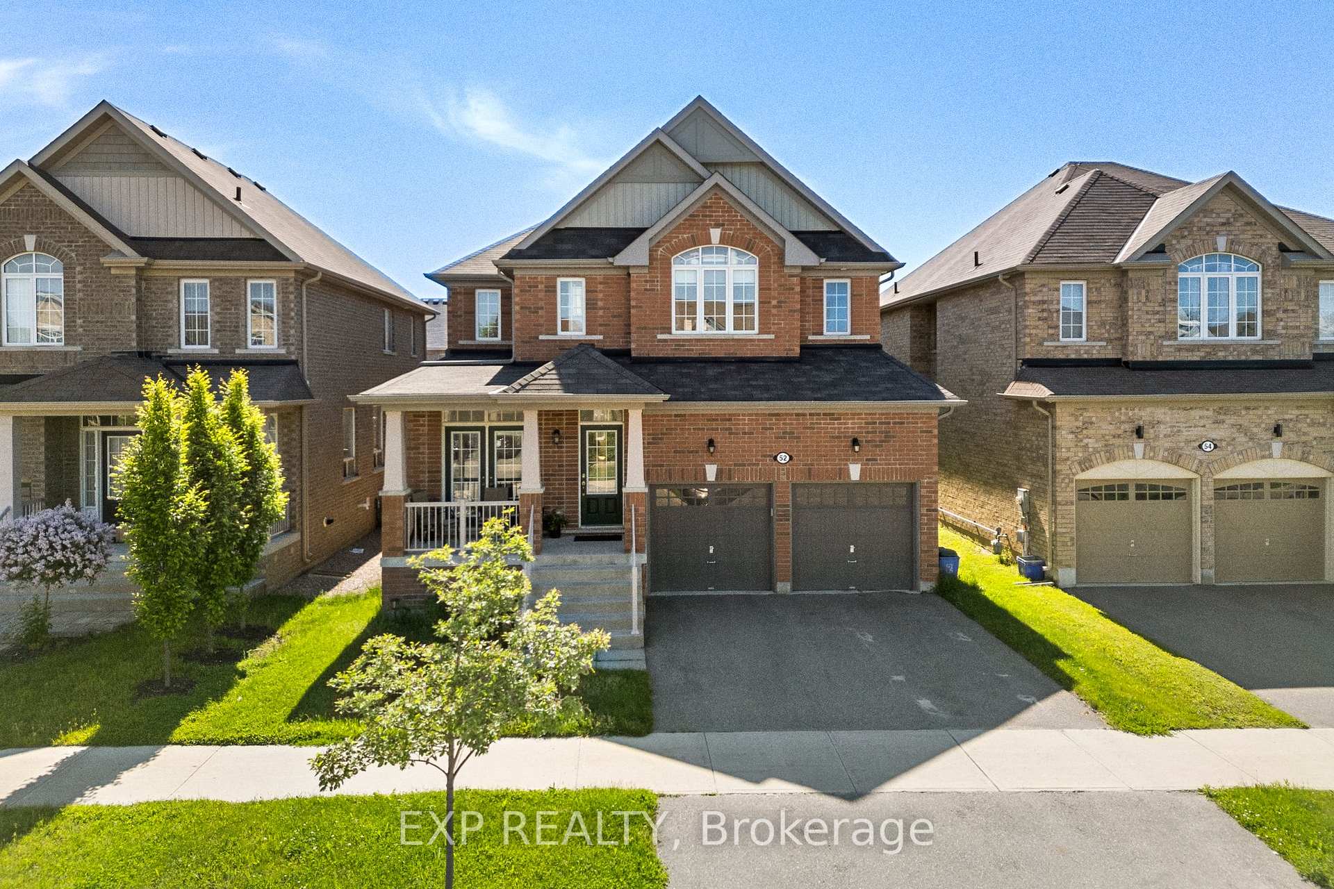52 John Link Avenue, Georgina, ON L0E 1R0