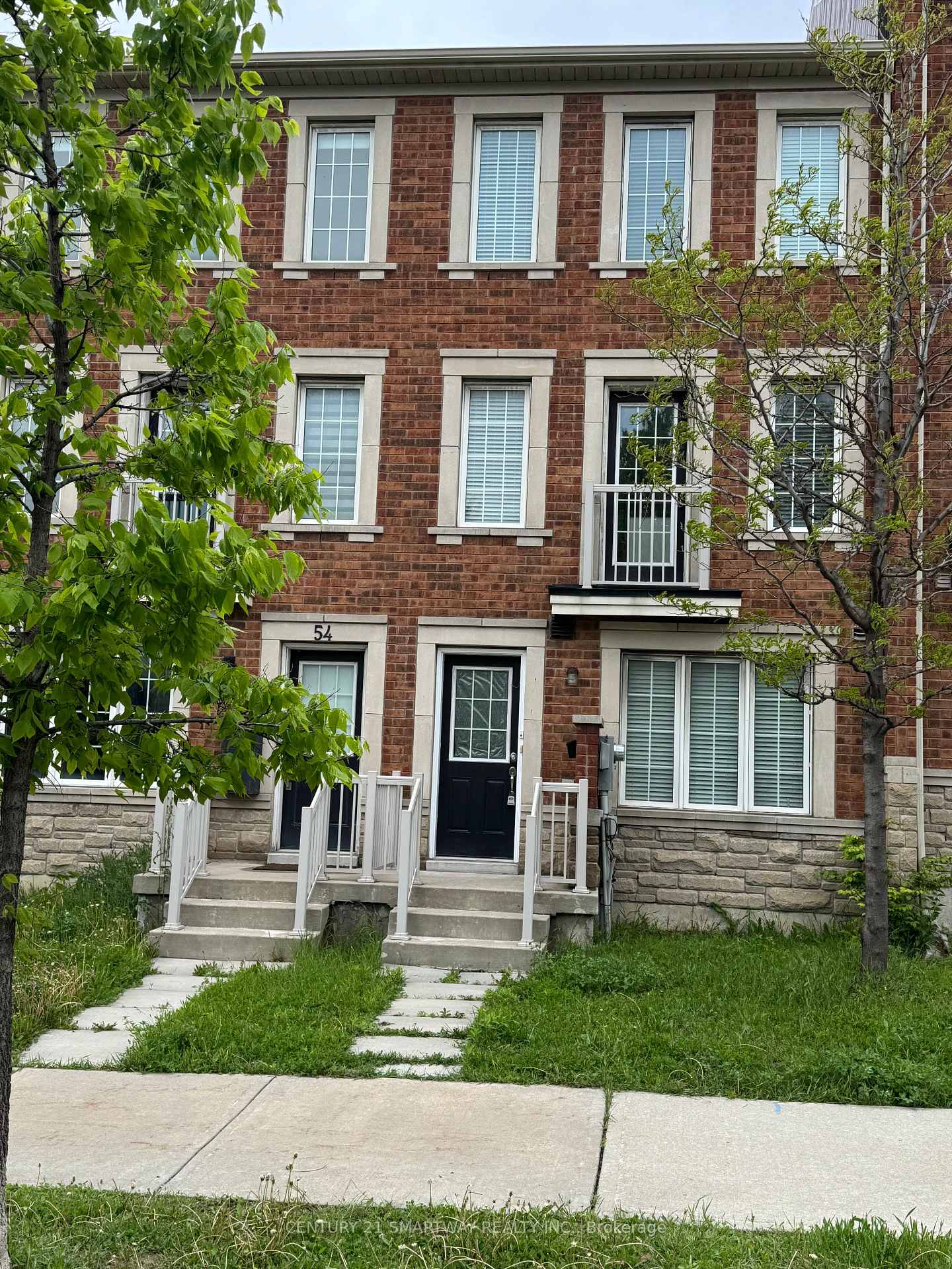 52 Judy Sgro Avenue, Toronto, ON M3L 0E4