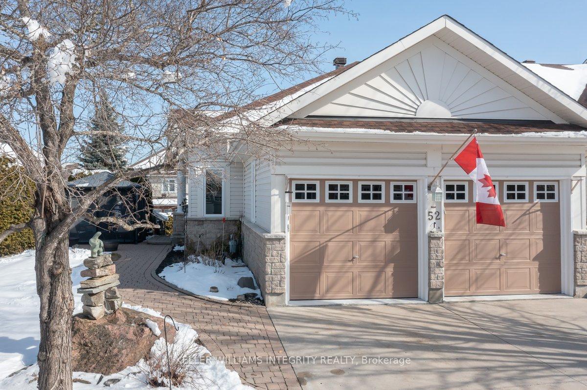 52 Kinmount Private, Kanata, ON K2T 1K3