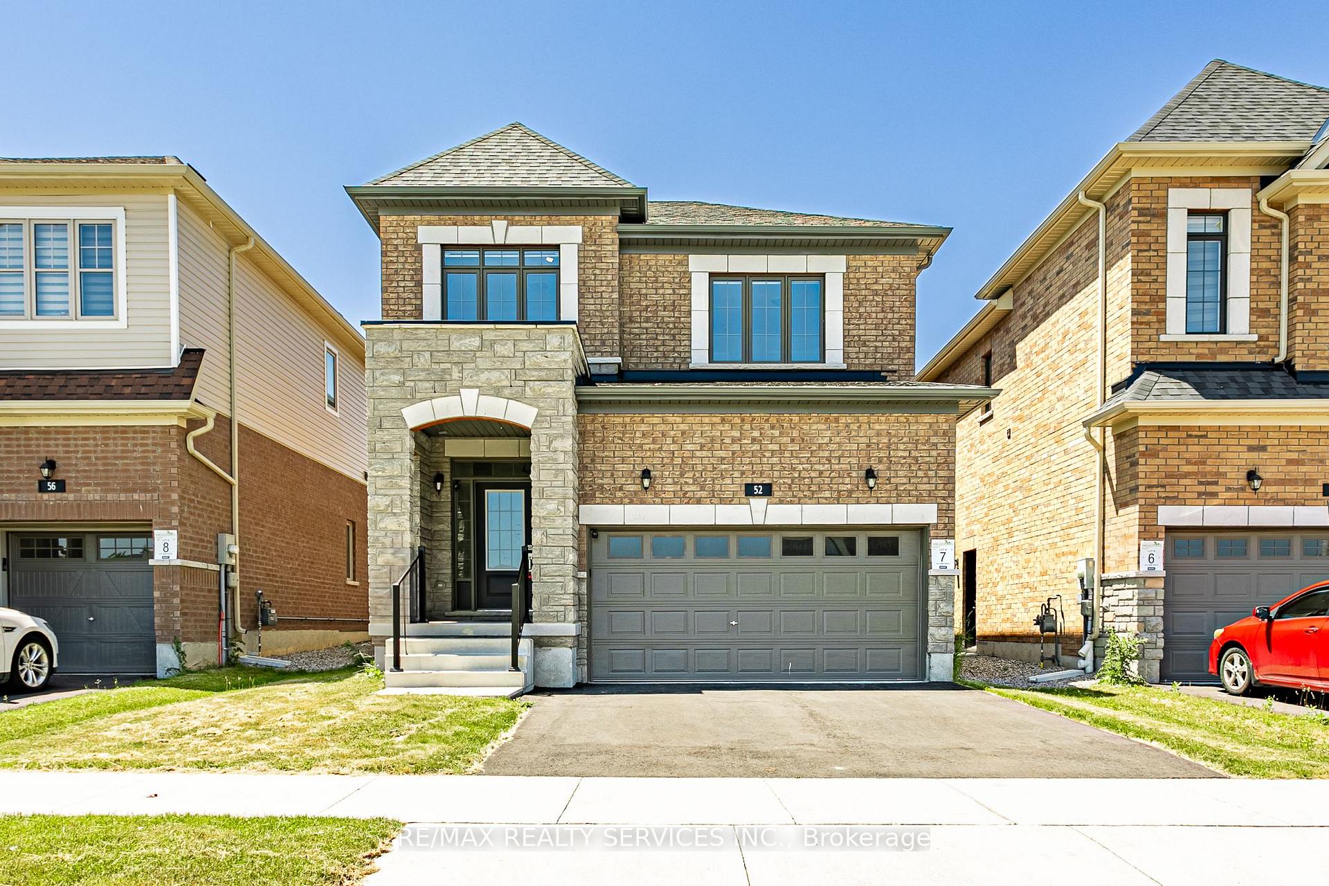 Cambridge Real Estate MLS® Listings & Houses For Sale