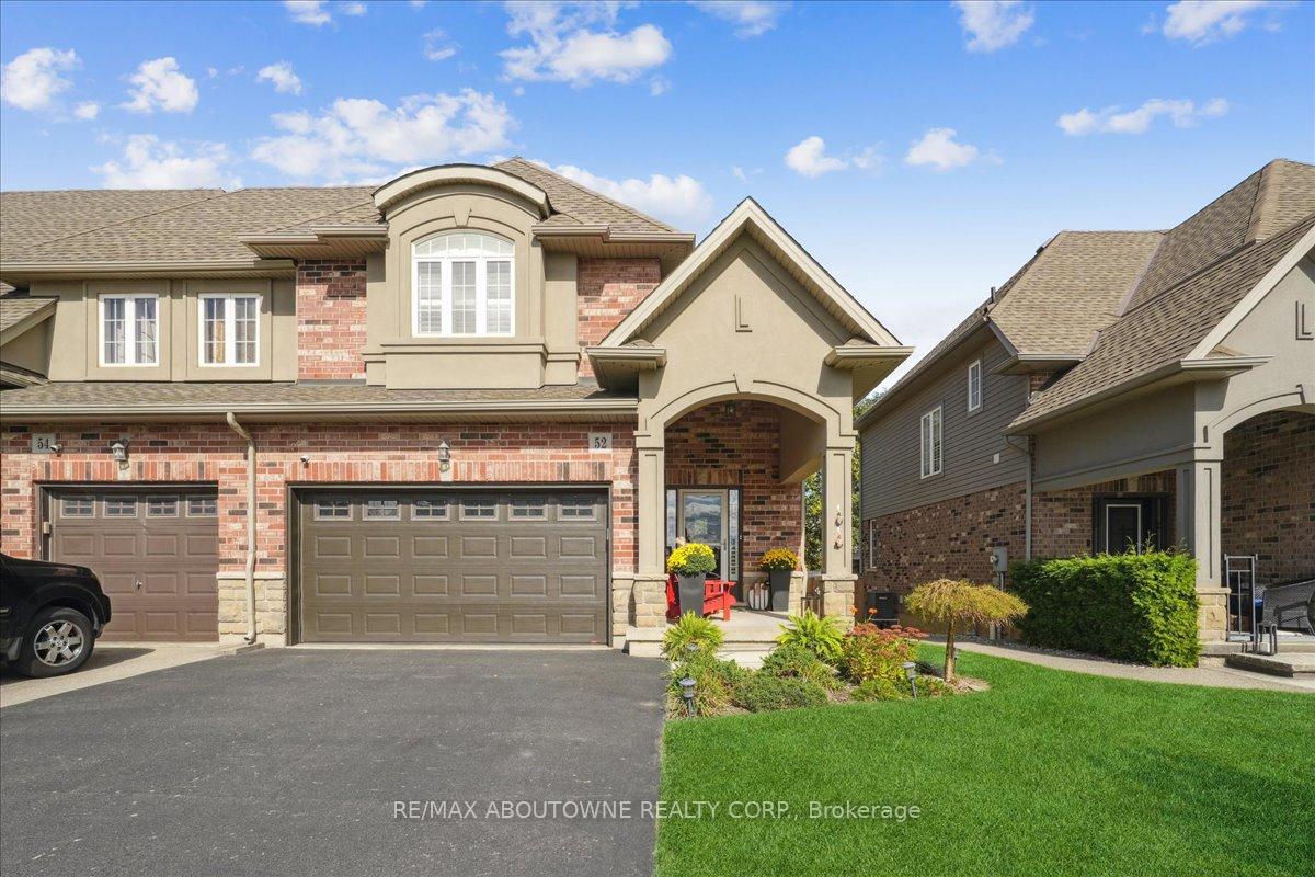 52 Madonna Drive, Hamilton, ON L0R 1W0