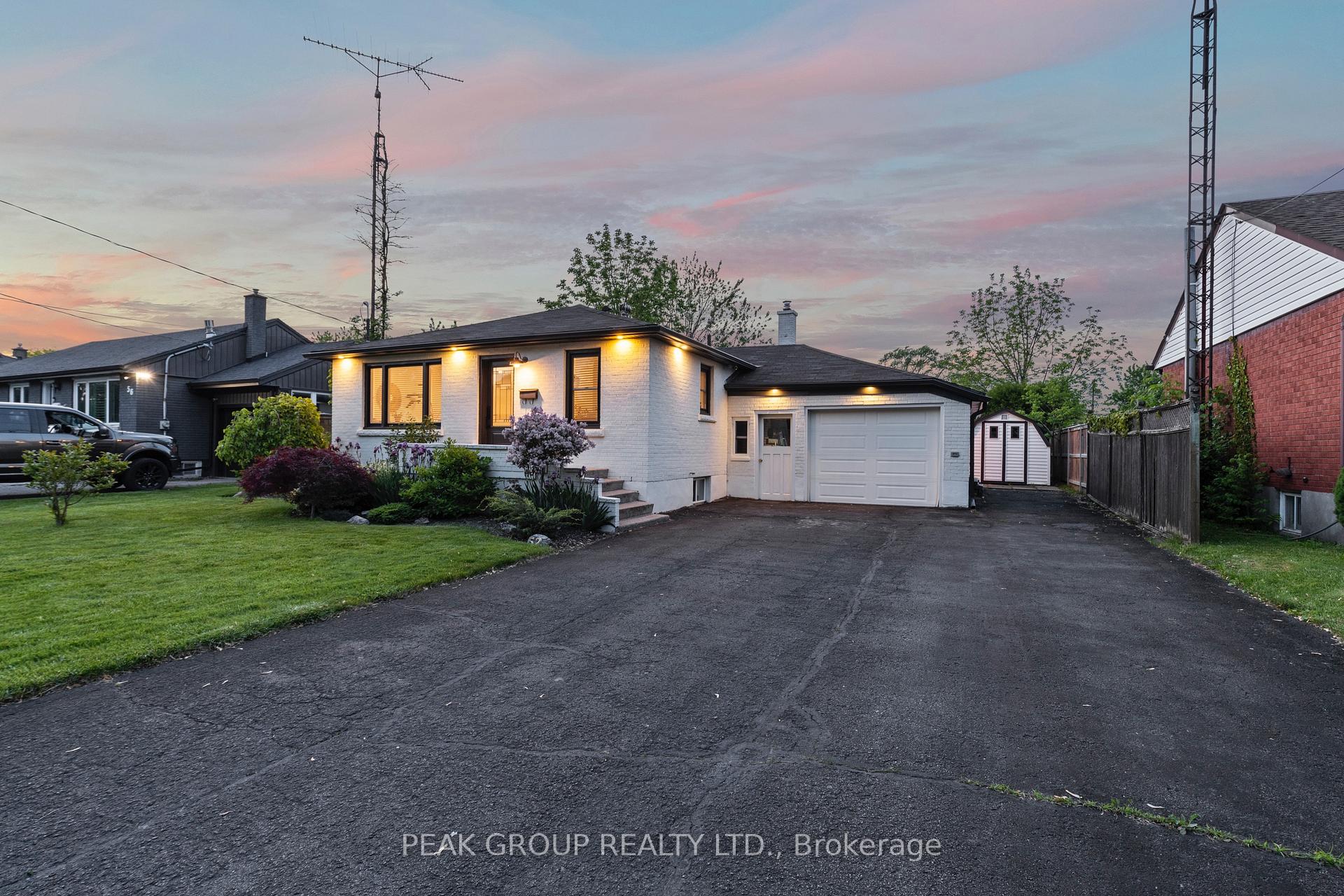 Welland Real Estate MLS® Listings & Houses For Sale