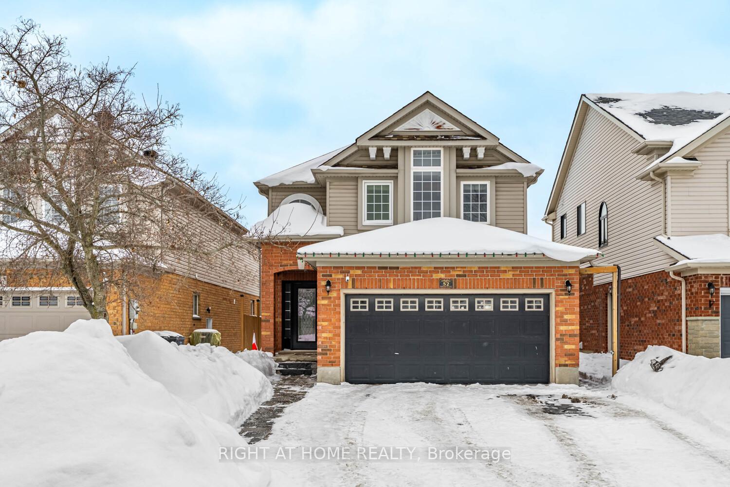 Guelph Real Estate MLS® Listings & Houses For Sale