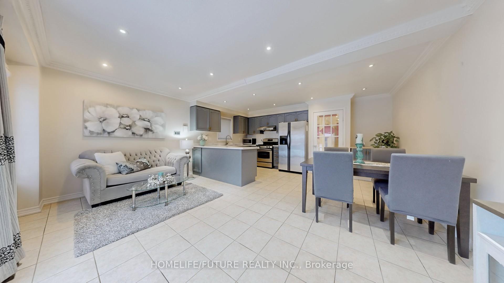 52 Monique Court, Markham, ON L3S 4S5