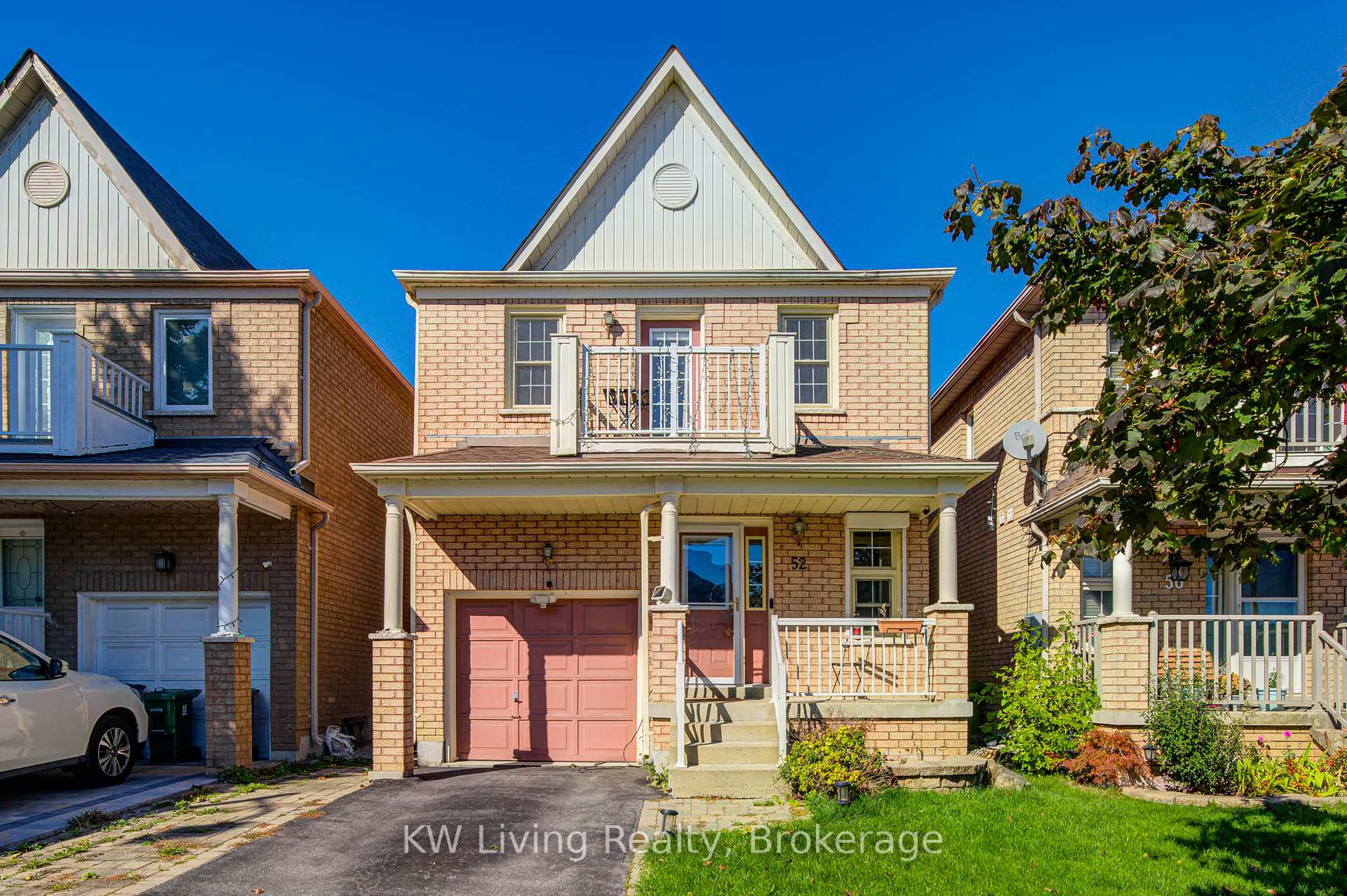 52 Moorefield Drive, Toronto, ON M1C 5B6
