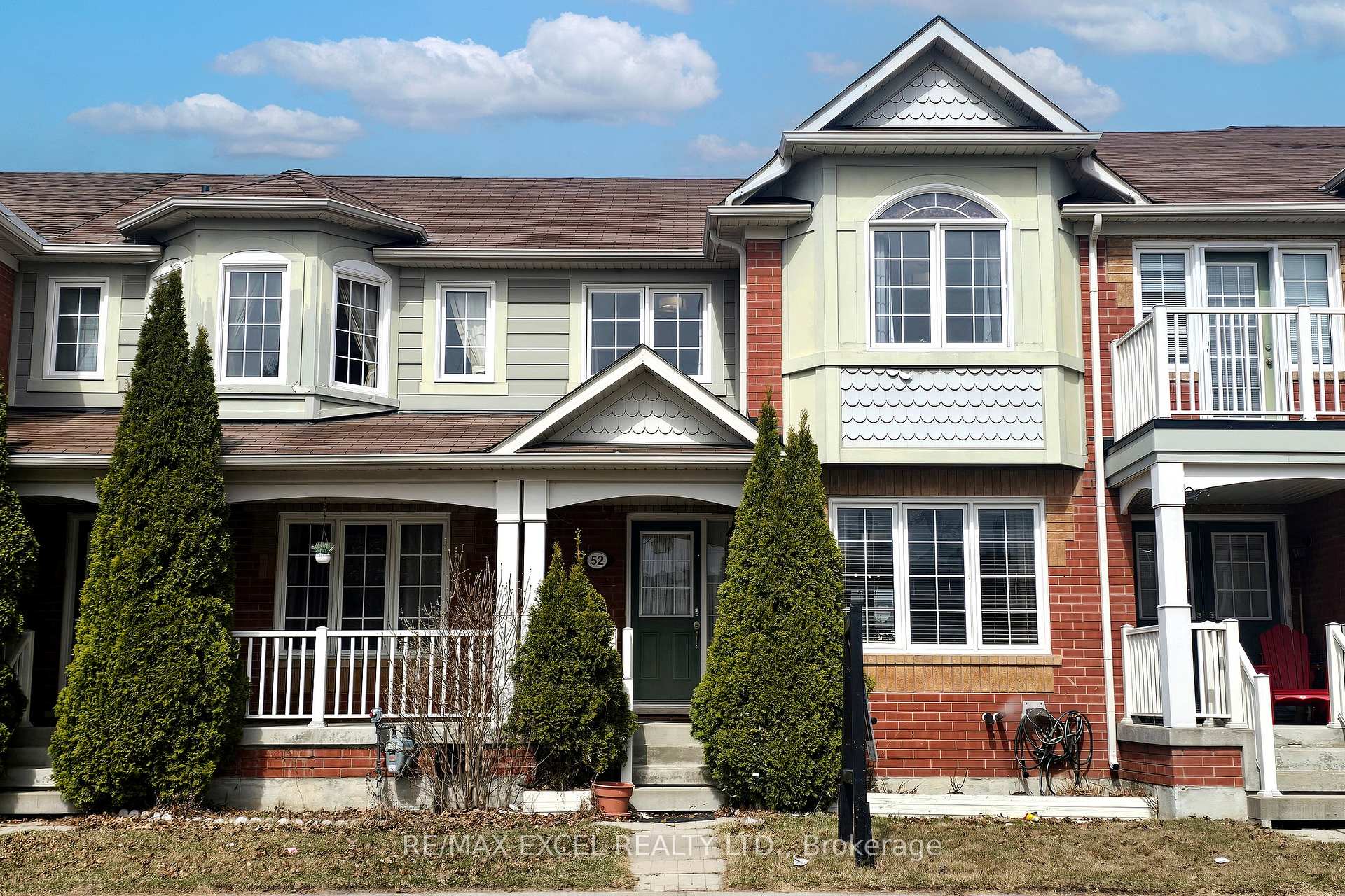 52 Morning Dove Drive, Markham, ON L6B 1L2