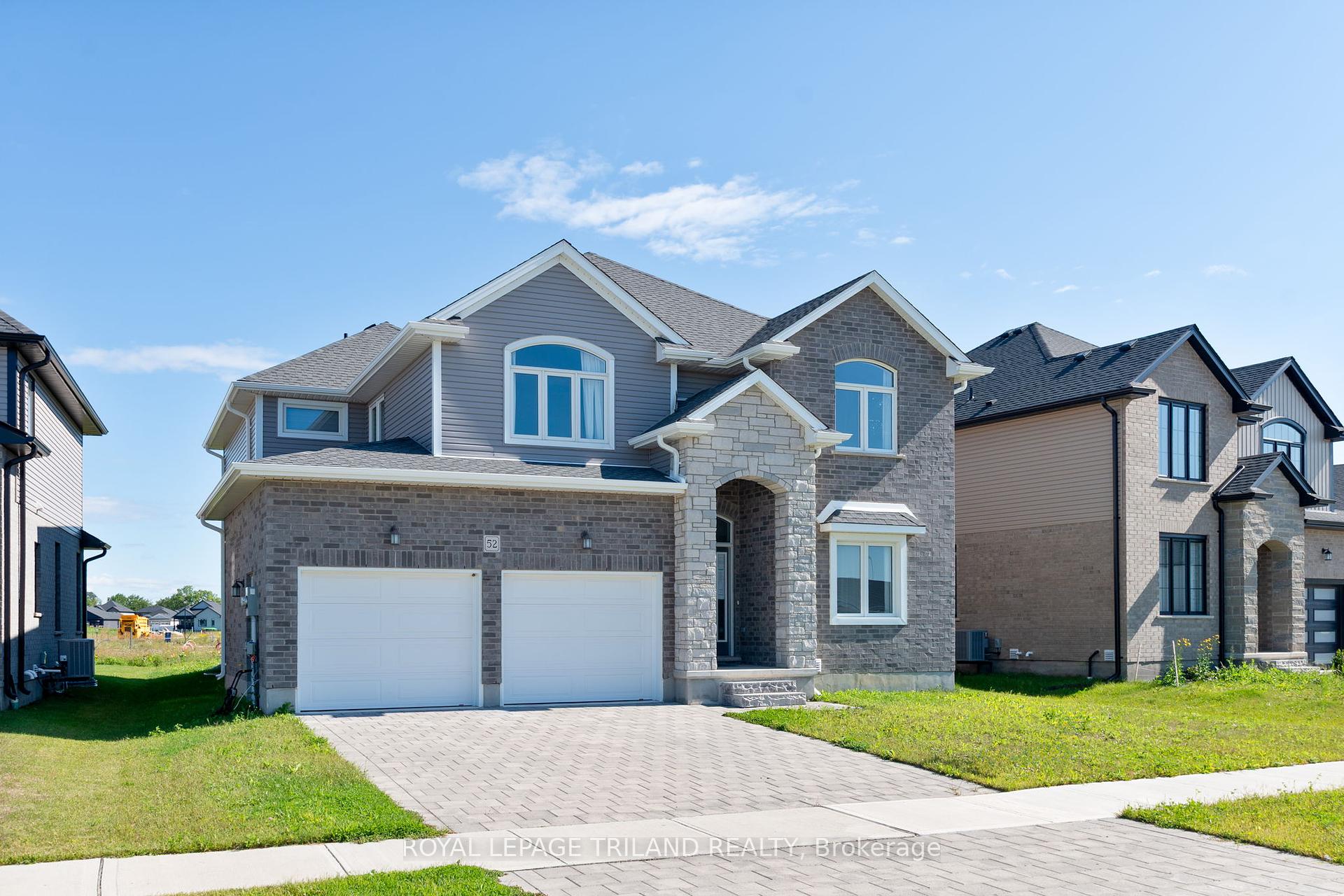 52 Optimist Drive, Southwold, ON N5P 0G4