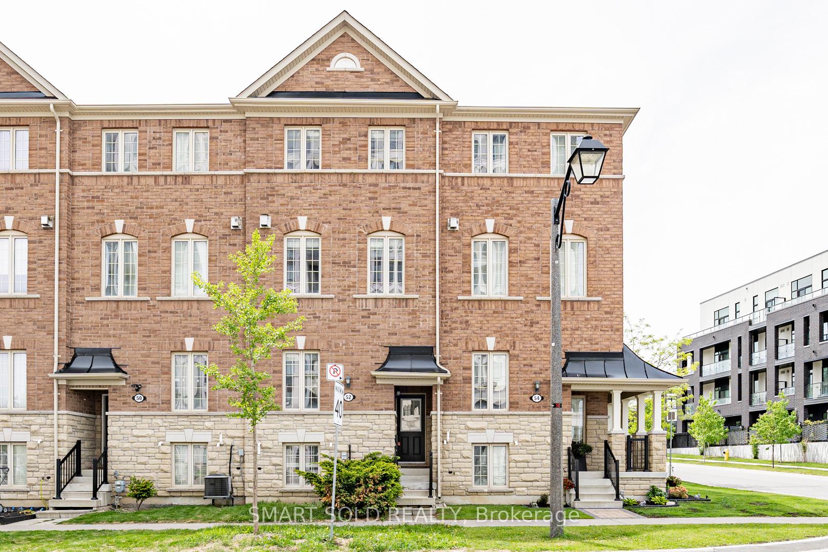 52 Orca Drive, Markham, ON L6E 0R6