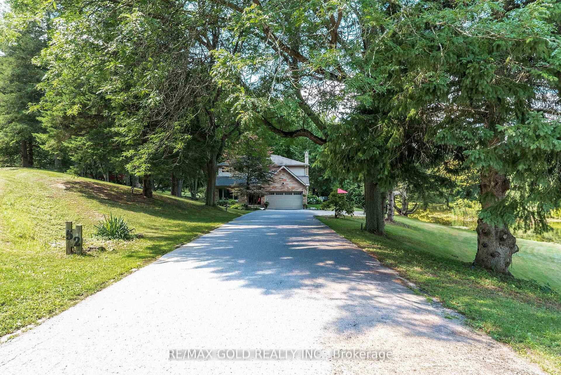 52 Palmer Circle, Caledon, ON L7E 0A5