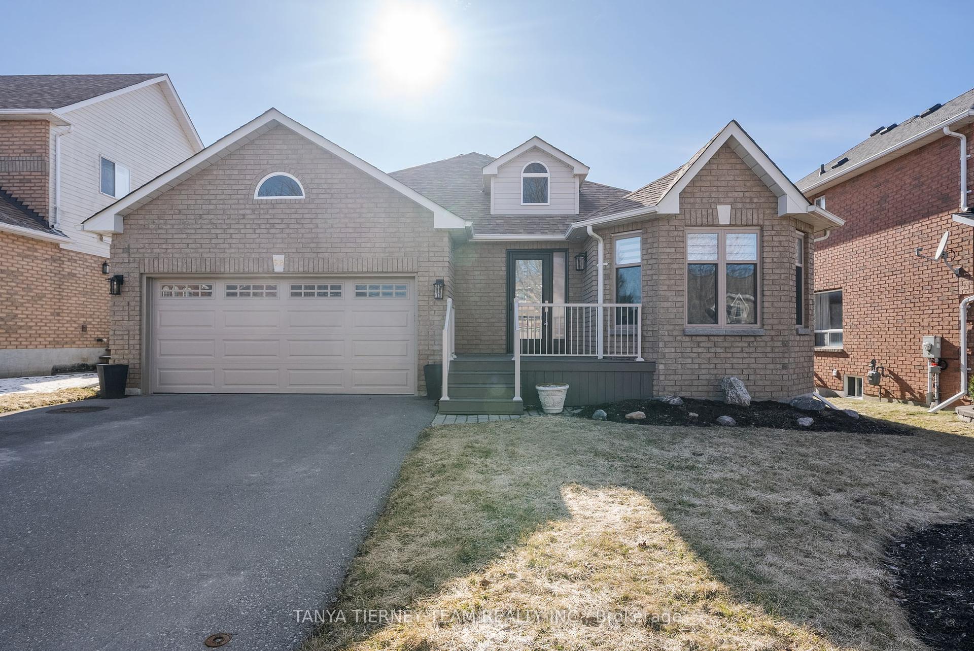 52 Perryview Drive, Scugog, ON L9L 1T5
