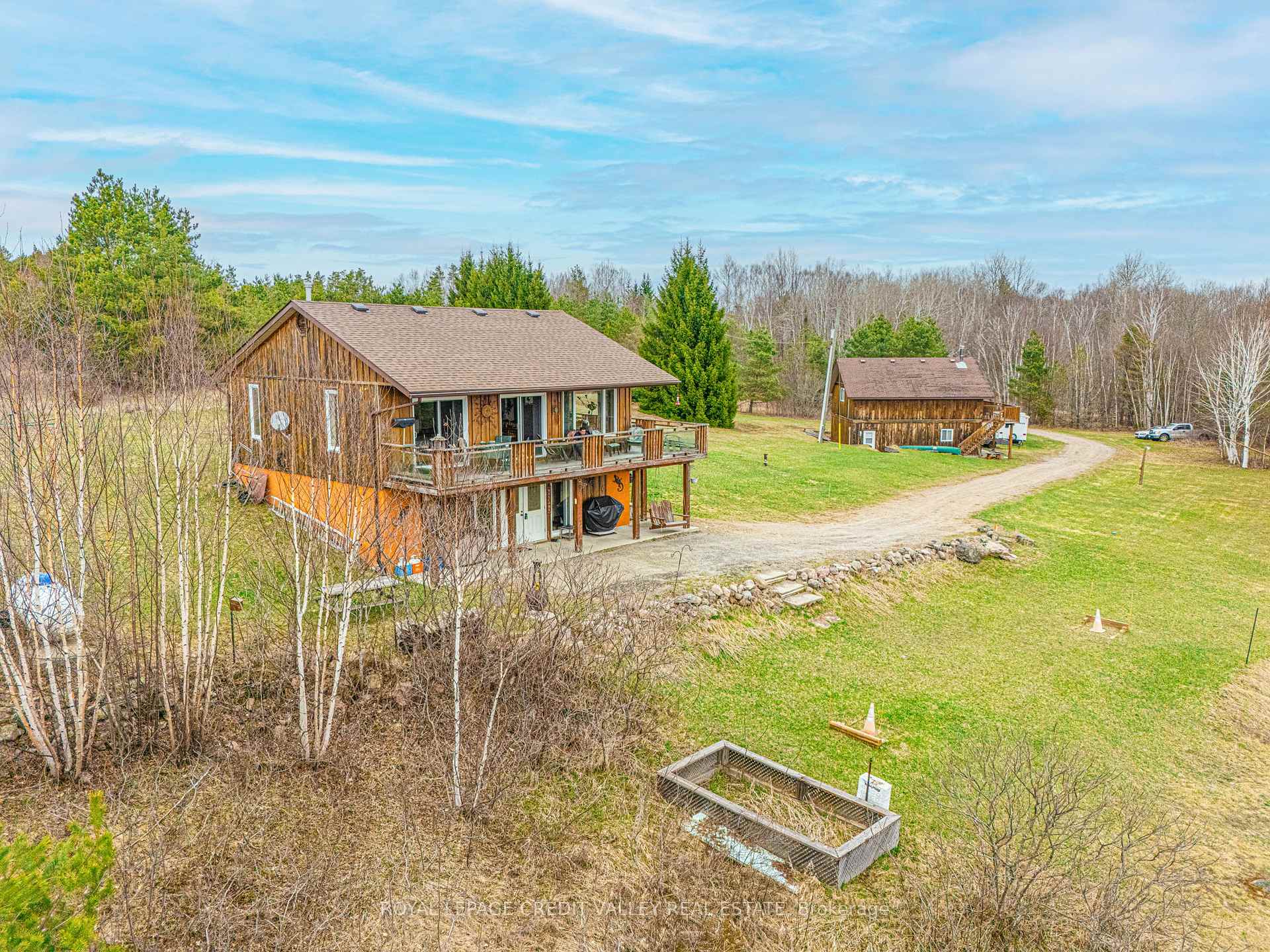 52 Reber Road, Carlow/Mayo, ON K0L 2R0