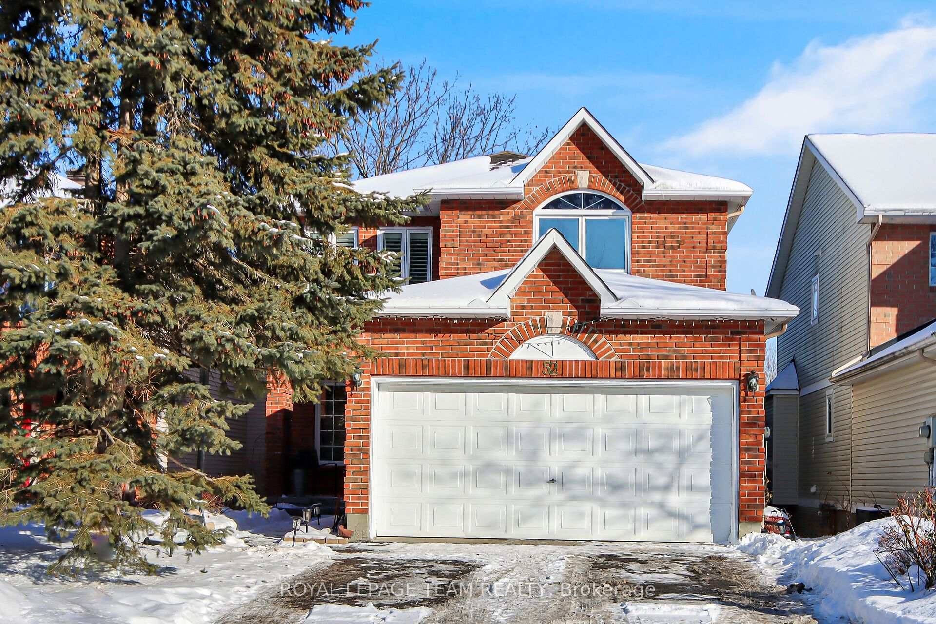 52 Sherring Crescent, Kanata, ON K2K 2T1