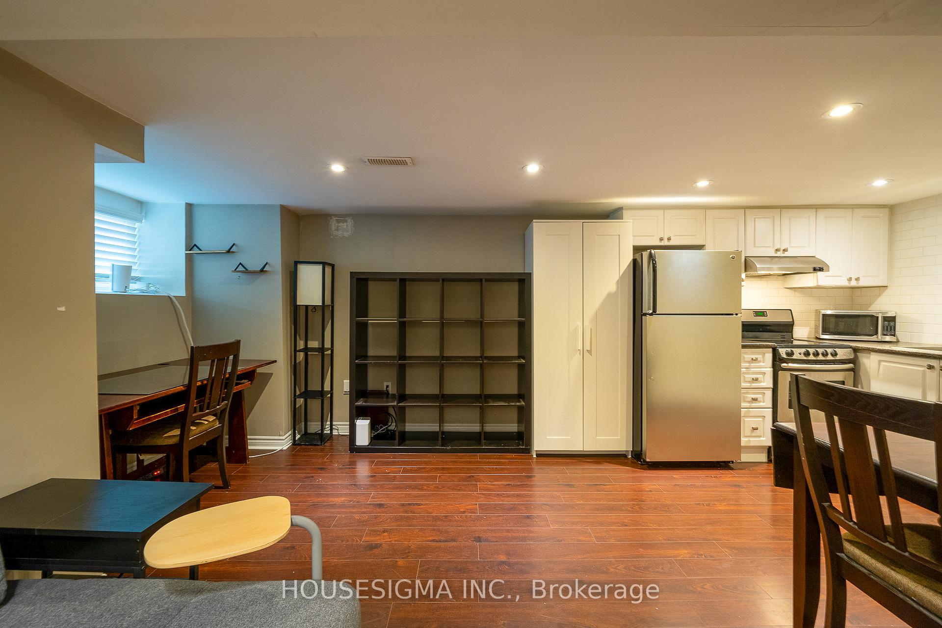 C - 52 Stanley Terrace, Toronto, ON M6J 2R4
