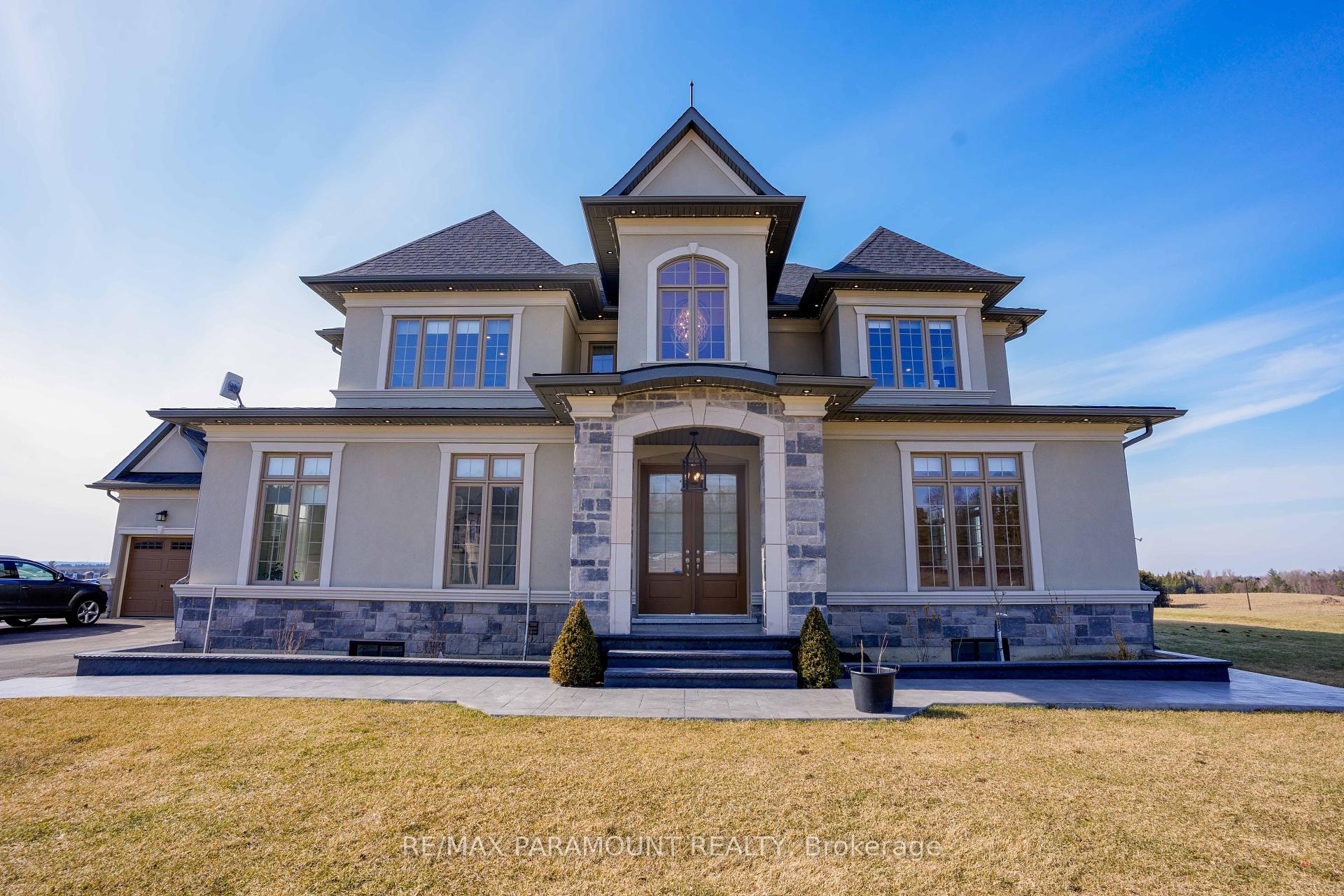 52 Stinson Street, Caledon, ON L7E 4L6