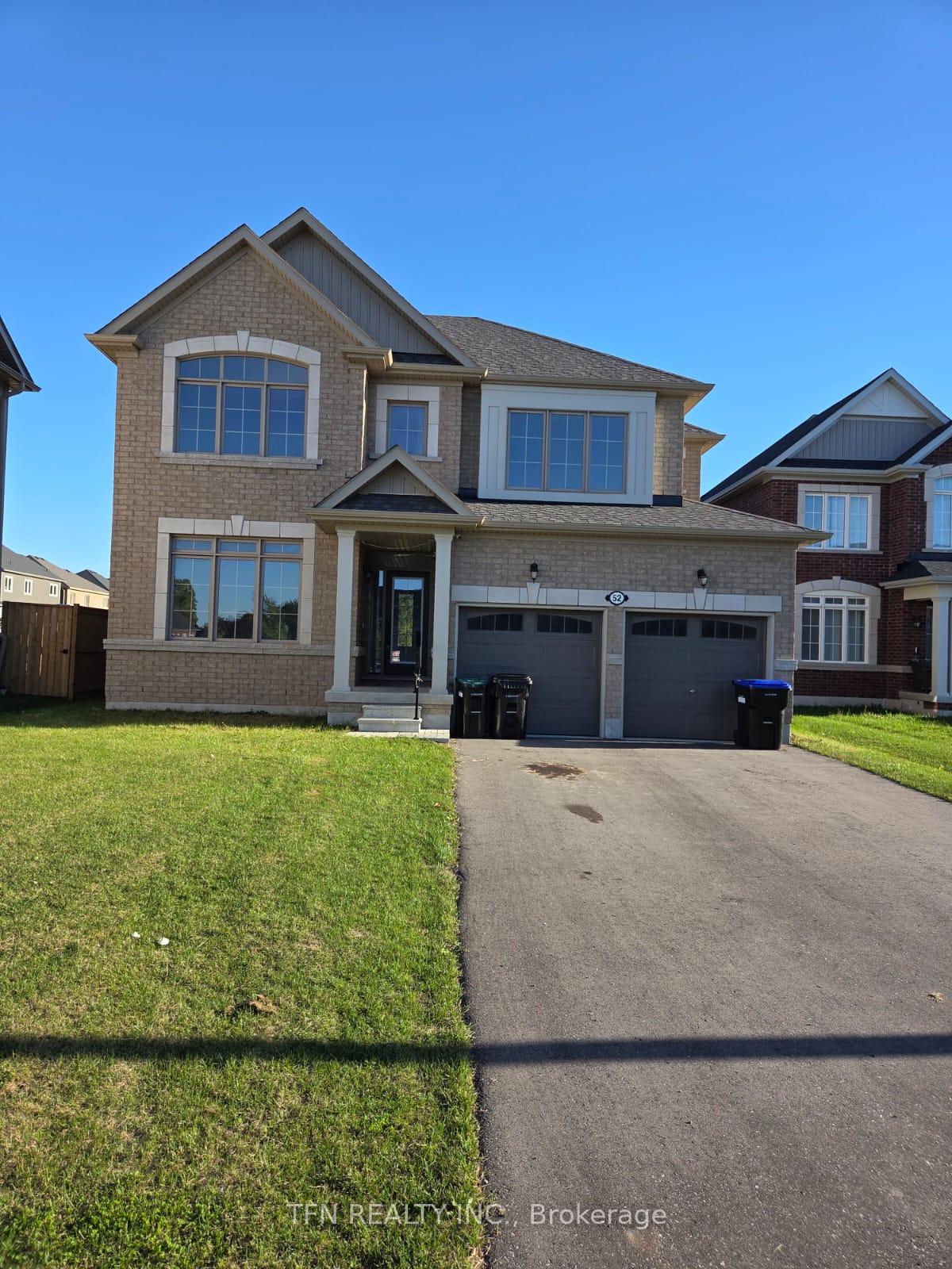 52 Tracey Lane, Collingwood, ON L9Y 3L7