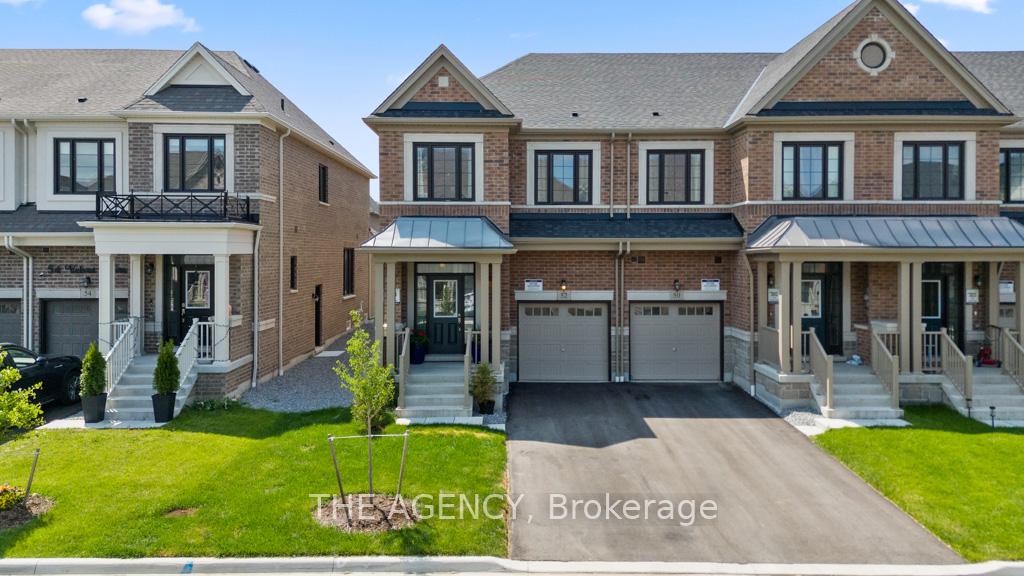 52 Velvet Drive, Whitby, ON L1P 0P6