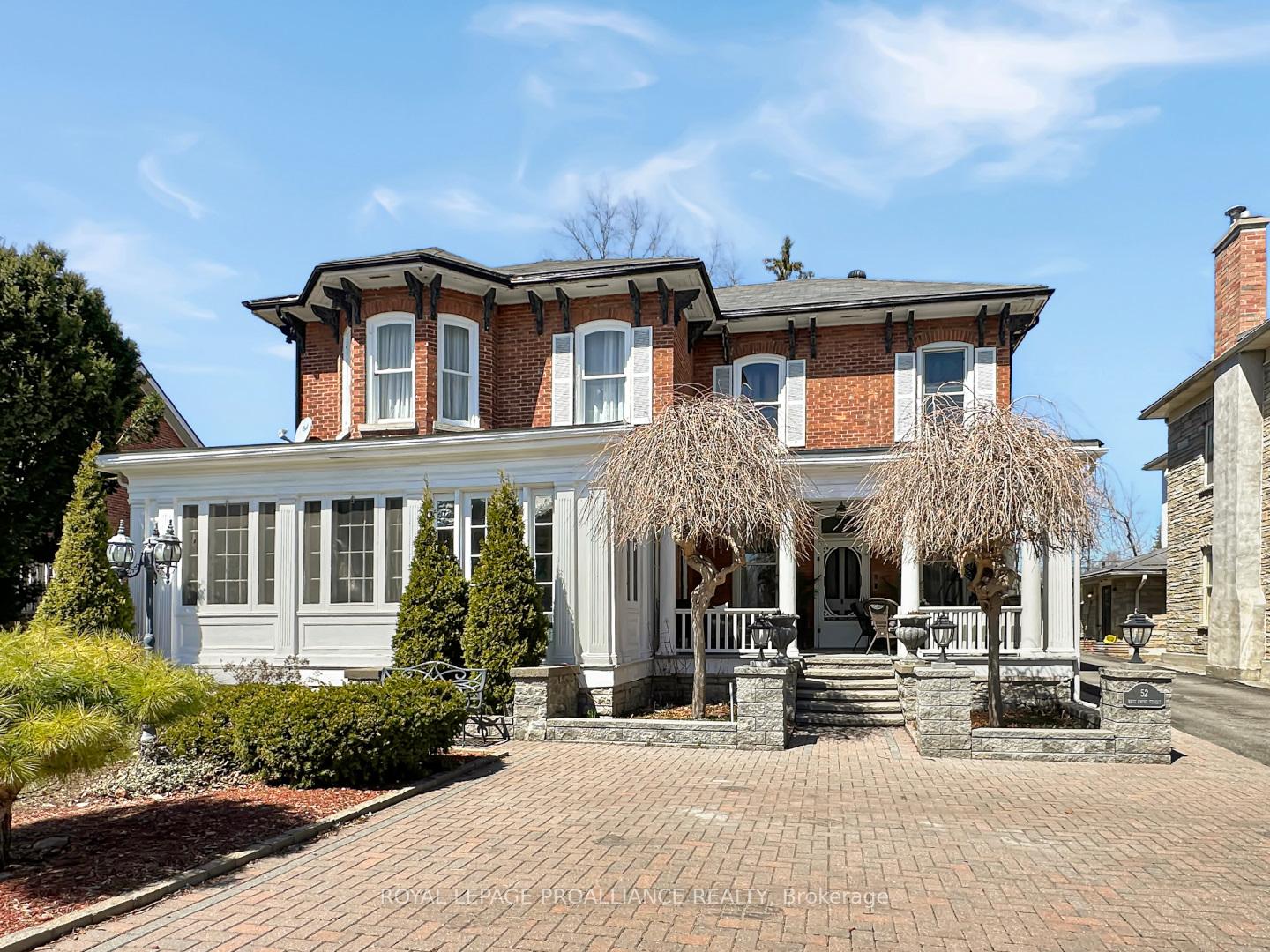 52 West Front Street, Stirling-Rawdon, ON K0K 3E0